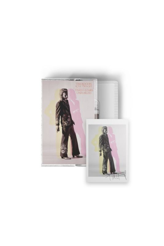 Tim Rogers — Tim Rogers Official Merchandise